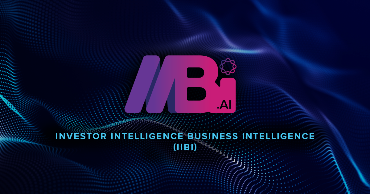 Coverage - Investor Intelligence Business Intelligence (IIBI)